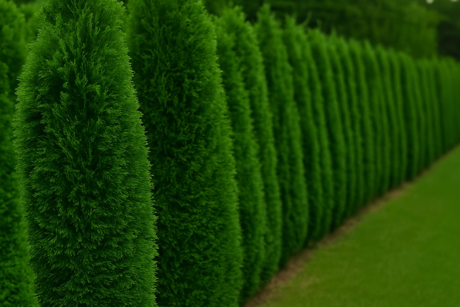 The Canadian Cedar Company